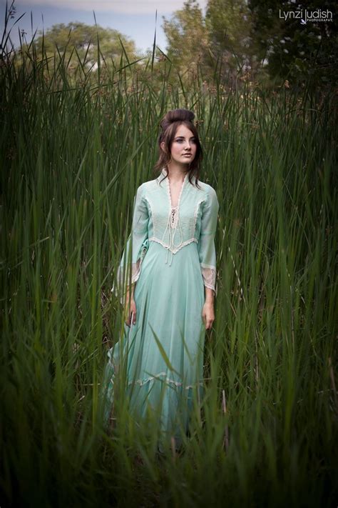 Jayme A Model From Denver Colorado United States