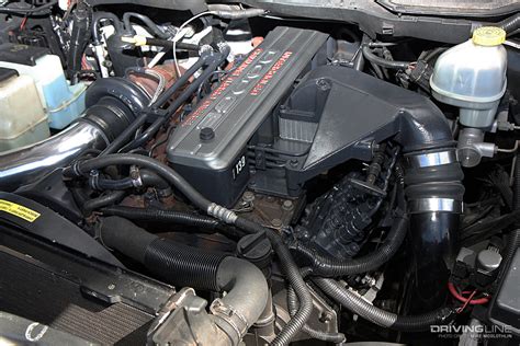11 Reasons Why The 12 Valve Cummins Is The Ultimate Diesel Engine