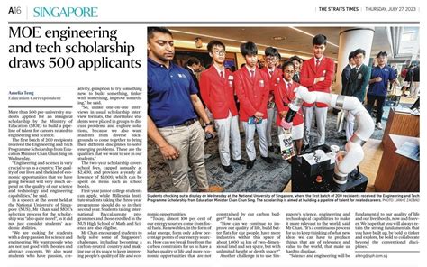 Wei Li Liew On Linkedin Engineeringeducation Techforgood