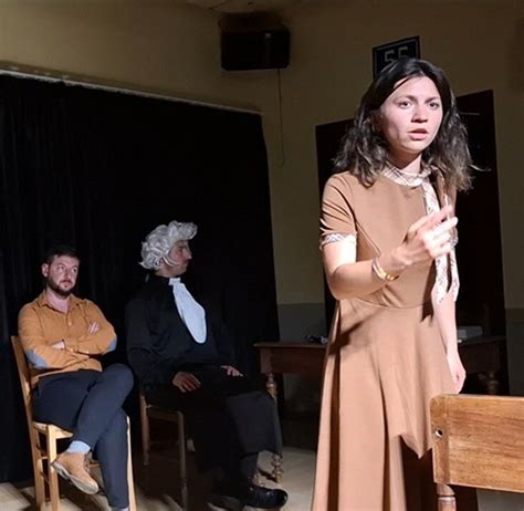 Bourg Lès Valence Au Programme De The Chony Must Go On