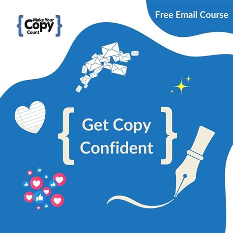 Make Your Copy Count Ltd On Linkedin You Know You Need To ‘do