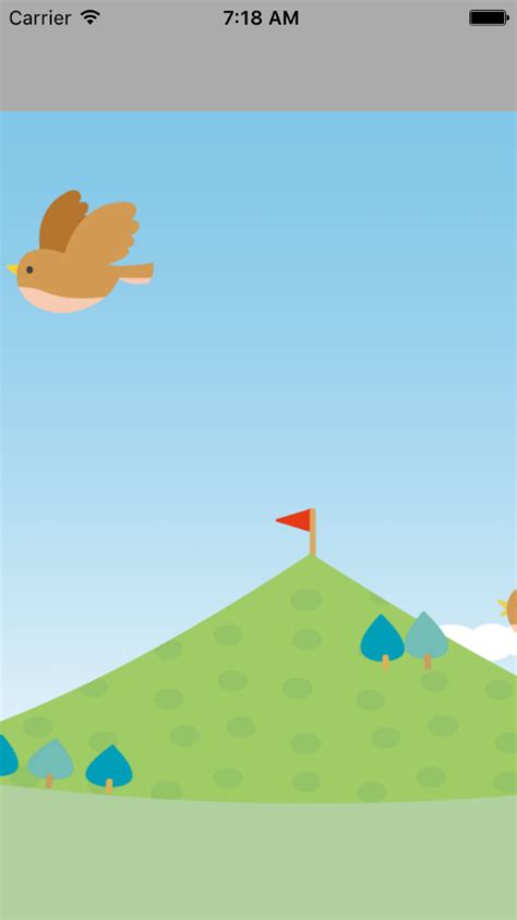 SwiftSpriteKit Sceneファイルの使い方ストーリーボードのようにノードをマウスで運んで配置する Swift 2 1