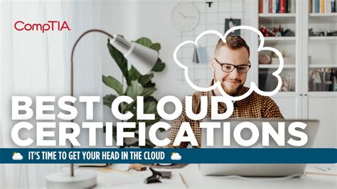 What Is The Best Cloudcomputing Certification Youtube