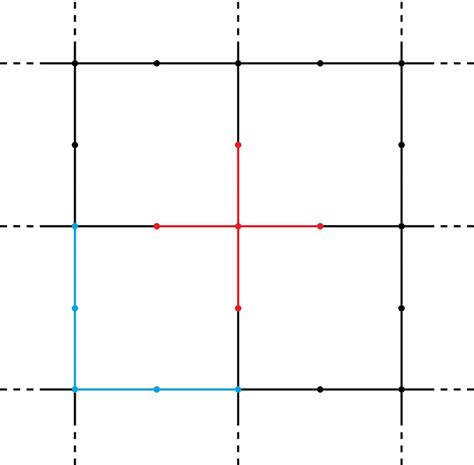 Infinite Periodic Structure That Can Be Assembled With The Cells
