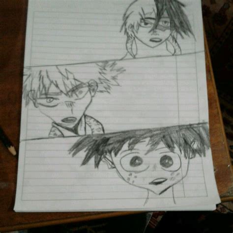 رسم انمي ولد ️‍🔥😽مانجا💕🥹 Nhật Ký Nghệ Thuật Ảnh Tường Cho điện Thoại