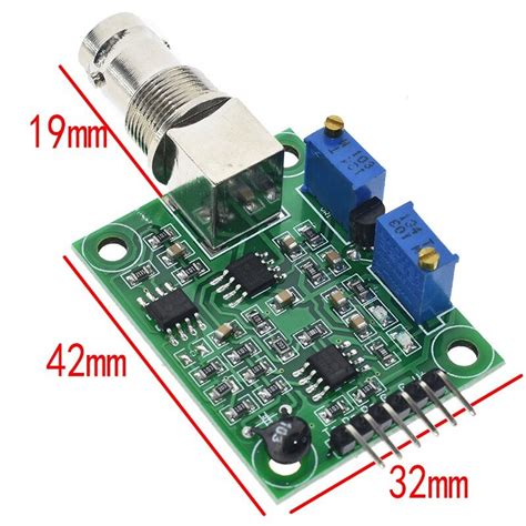Ph Waarde Detectie Module Collection Sensor Module Bodem Water Ph