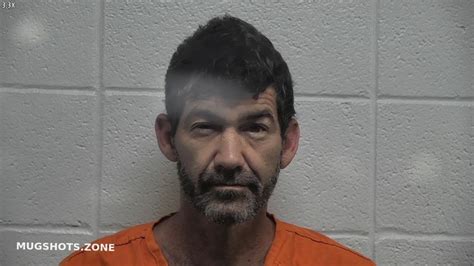 Smith Kevin 05182025 Jessamine County Mugshots Zone