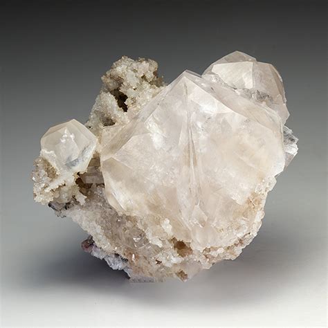Calcite Twin Minerals For Sale 8111228