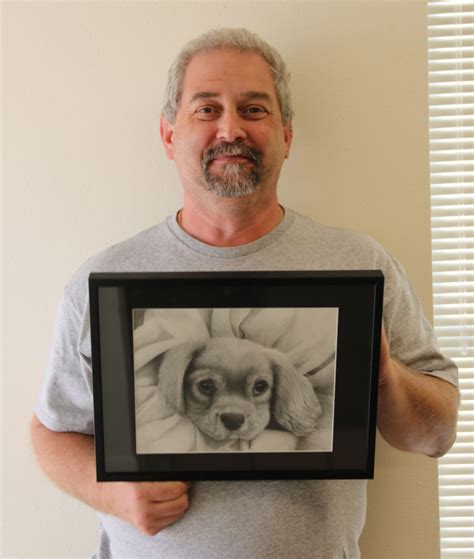 Celebrated Artist — Darrell Williams The Mosi Art Guild