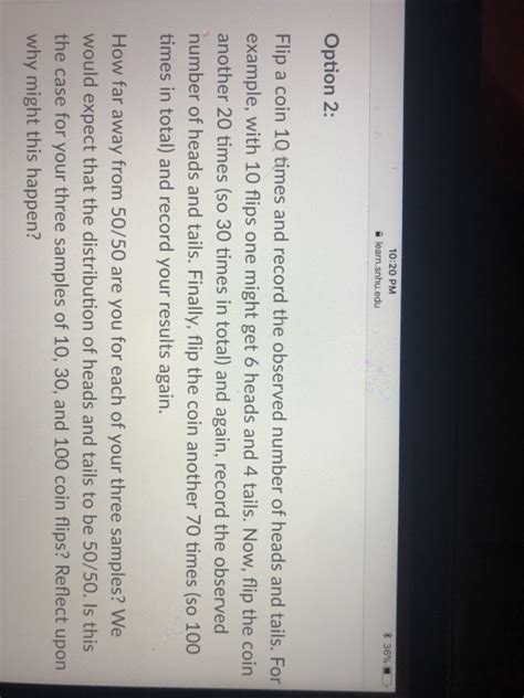 solved homework 1 3 mystatlab module one problem set 10 of
