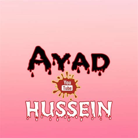 Ayad Hussein Youtube