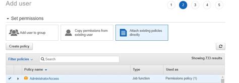 set up terraform with aws from scratch gcptutorials