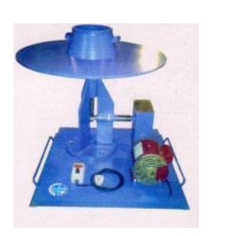 Buy Motorized Flow Table Get Price For Lab Equipment
