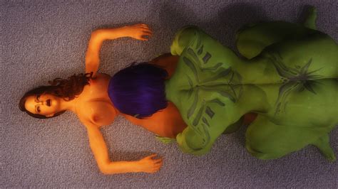 Fixed And Updated Again Tamaria Soul Tamer Mixed Standalone Elf Follower New Bodies Added