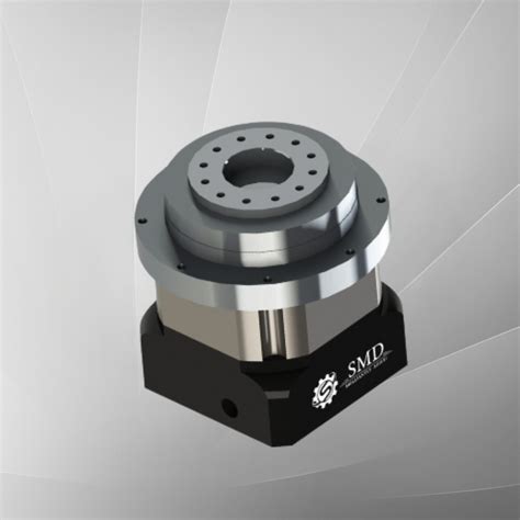 Gear Box Manufacturer In India SMD Gearbox