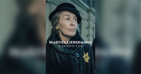 Martha Liebermann A Stolen Life Martha Liebermann Ein Gestohlenes Leben Thu Mar 28 2024