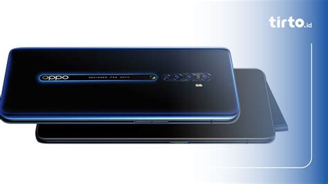 Perbedaan OPPO Reno 2 Dan Reno 2F Harga Terpaut Rp2 Jutaan