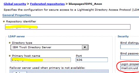 System Administration Ldapsearch Over Ssl