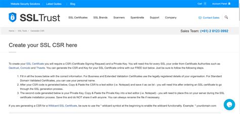 Crazydomains Ssl Tls Certificate Install A Cheaper Option