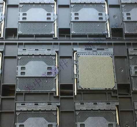 Socket Am3b Cpu Base AM3 Socket Socket Met Soldeer Grandado