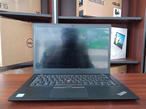 Lenovo Thinkpad T S Core I Th Gen GB GB SSD Lap Lk