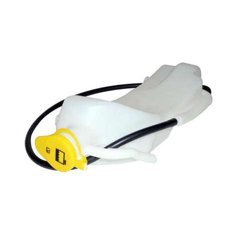 Coolant Overflow Bottle For 2012 2018 Jeep Wrangler Jk Somar 4x4 The House Of Jeep