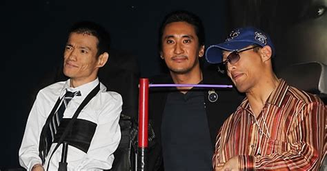 섹스 볼란티어 홍보대사 신현준