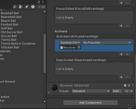Interaction Events In Unity There Are These Things Called By Felix