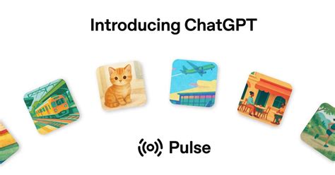 Openai Lanza Chatgpt Pulse Una Ia Diseñada Para Ejecutar Trabajos Mientras Duermes Infobae