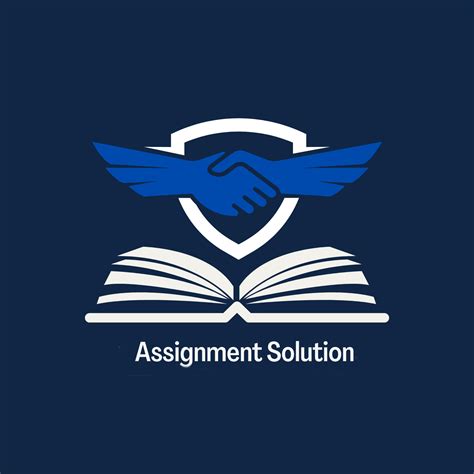 Assignment Solution
