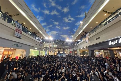 Unklab Faculty Day 2022 Universitas Klabat