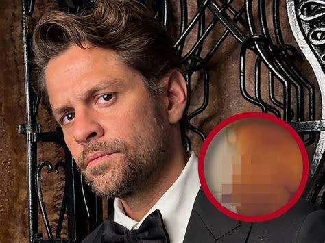 Ruas Da Glória Alejandro Claveaux Choca Web Após Exibir Pênis Em
