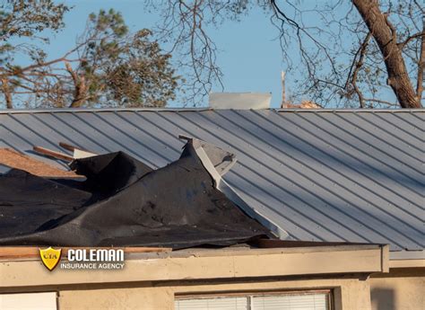 Florida Wind Mitigation Roof