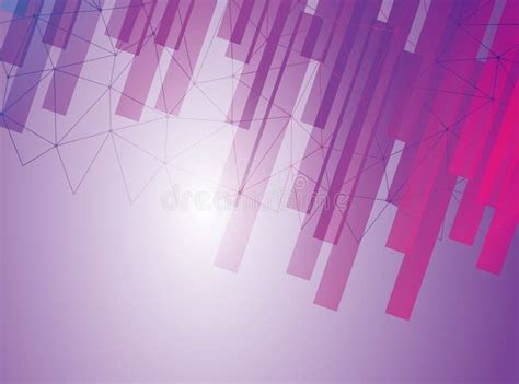 Illustration Of Abstract Technology Stock Illustration Illustration