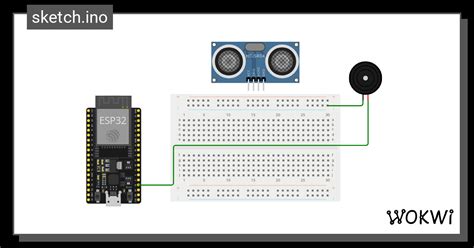Ict Corredor 10d Wokwi Esp32 Stm32 Arduino Simulator Ict Corredor 10d Wokwi Esp32 Stm32 Arduino Simulator