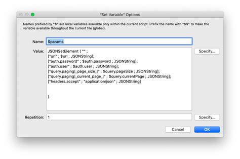 Filemaker Pro 11 Scripts Examples Sierralalaf