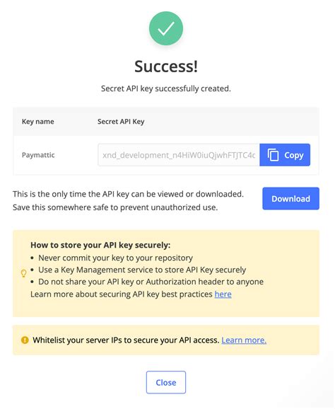 How To Integrate Xendit Payment Gateway In WordPress With Paymattic