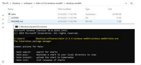 How To Create Your First Helm Charts Kubernetes DevOps Automateinfra Learning