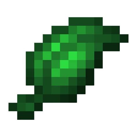 Leaf Icon Minecraft Ios 14 Pixel Art Games Pixel Art Pixel Art Design
