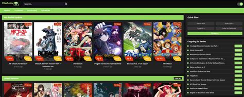 20개 애니 사이트 무료 온라인 애니메이션 시청