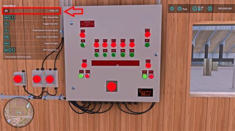 FS GSI Complex With Dryer Function By Cunningham Modding