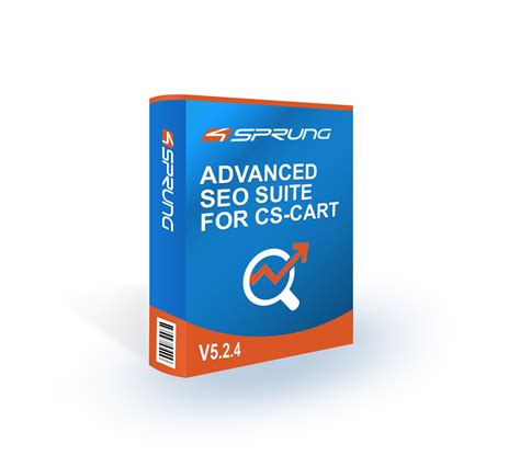 advanced seo suite for cs cart v5 cs cart addons 4sprung