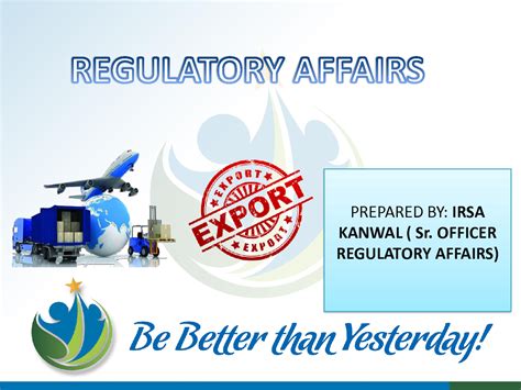 SOLUTION Role Of Regulatory Affairs Department Regulatory Functions And Working What Is Dossier