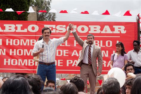 Narcos Netflix Serie über Pablo Escobars Kokain Imperium Der Spiegel