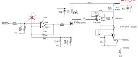 Tl062 Tl062cpw Input Differential Voltage Amplifiers Forum Amplifiers Ti E2e Support