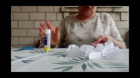 Аплікація Букет для матусі Група Зірочка Youtube