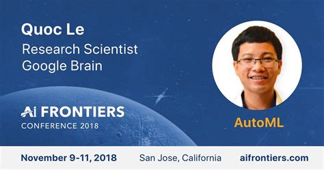 Understanding Automl And Neural Architecture Search By Ai Frontiers