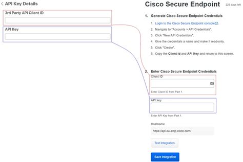 配置duo和安全终端以响应威胁 Cisco