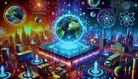 What Role Will Quantum Computing Play In Solving Future Global