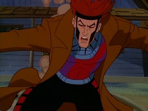 Marvel Animation Age Presents X Men